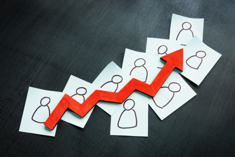 Why Consistent Follow-up is Key to Converting Leads